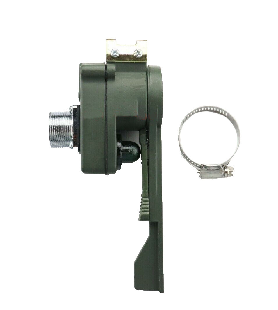 Turn Signal Control Switch for HMMWV, Military M Series Vehicles Humvee ...