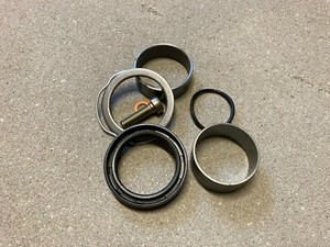 Harley Davidson Front Fork Rebuild Kit 45500107 | eBay