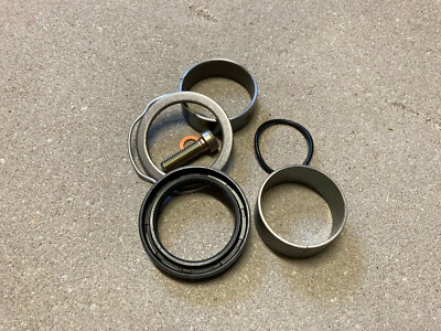 Harley OEM Dyna Switchback '12 - '16 Front Fork Rebuild Kit 45500107 | eBay