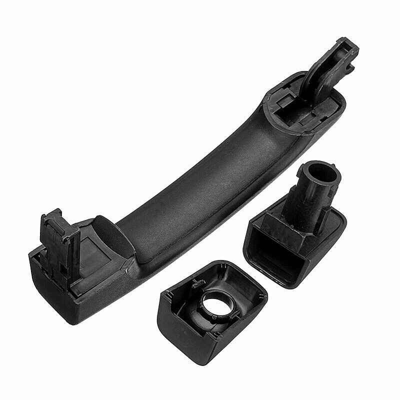 95518889 Vauxhall Vivaro B 2015- Black Outer Door Handle Kit New | eBay UK