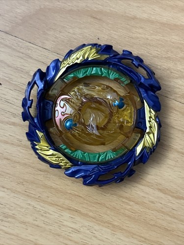 Beyblade Burst QuadDrive Hasbro Vanish Fafnir F7 Collectible Anime Bey ...