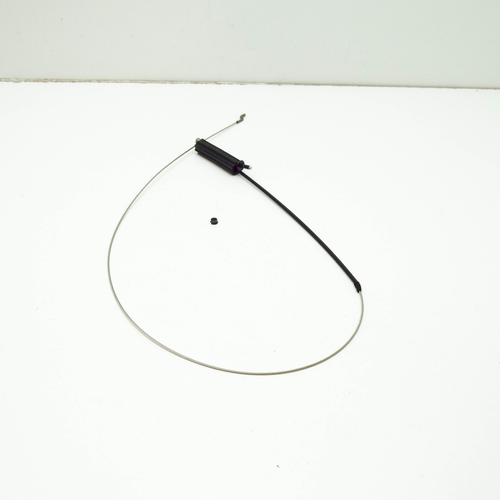 NEW BMW 1 CABRIO E88 CONVERTIBLE TOP TENSION CABLE 54347190755 7190755 ...