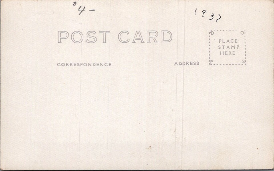 1937, SNAKES, West Texas ROADRUNNER Killing a RATTLESNAKE Real Photo ...