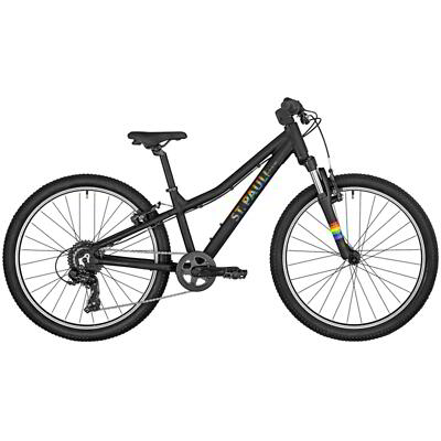 Bergamont Revox Junior 24 Inch Kids Bike made by Scott | eBay.de