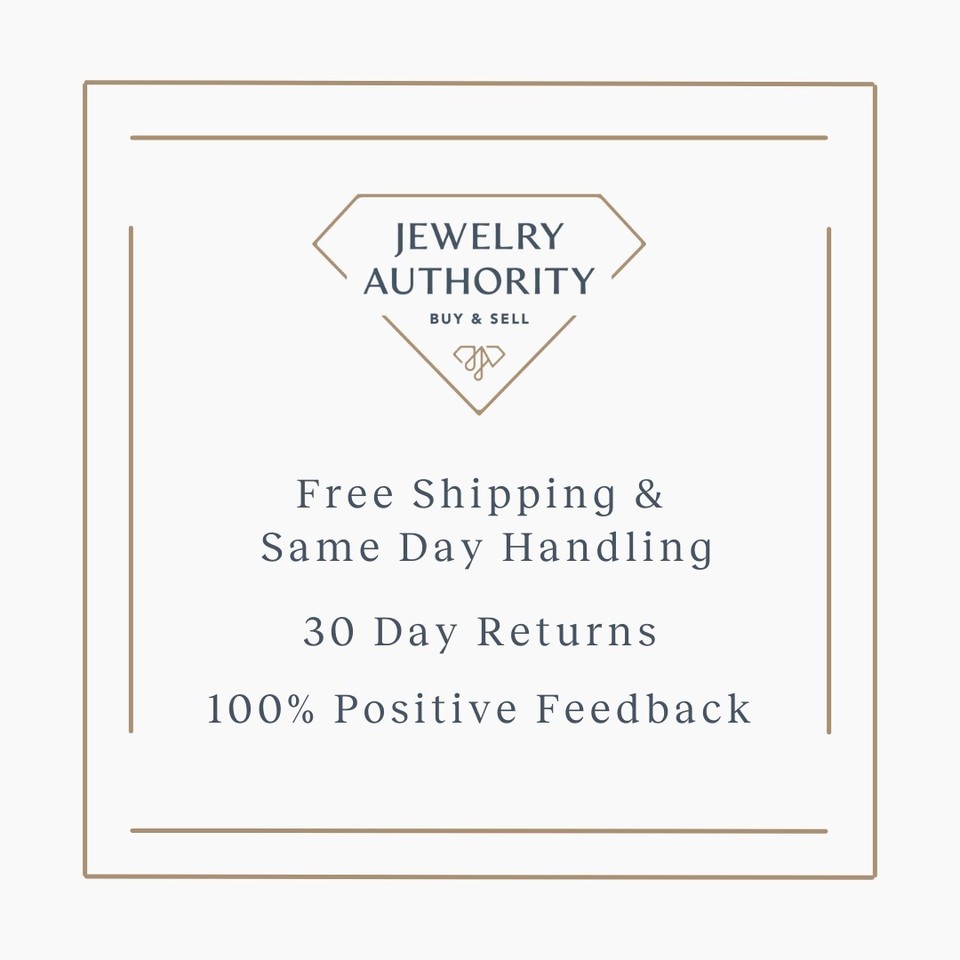 Neil Lane 0.56ctw Diamond Engagement Ring 14k White Gold Size 5.5 ...