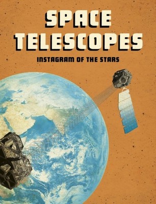 Space Telescopes Andrew Langley Paperback Capstone Global Library | eBay UK