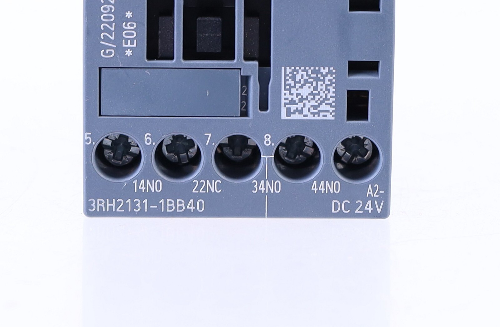 SIEMENS 3RH2131-1BB40 3RH21311BB40 ! NEW ! | eBay