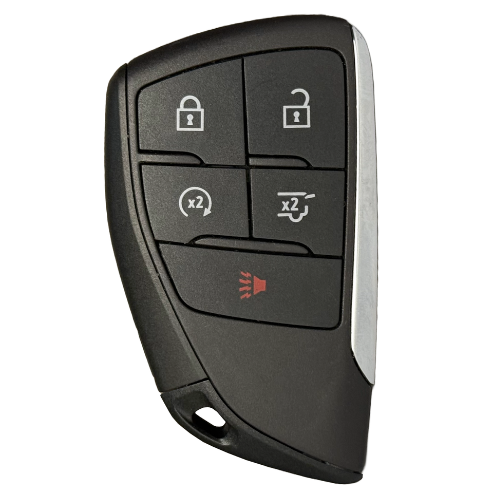 Original Oem Factory 21-26 Chevy Suburban Smart Key Remote Keyless Fob ...