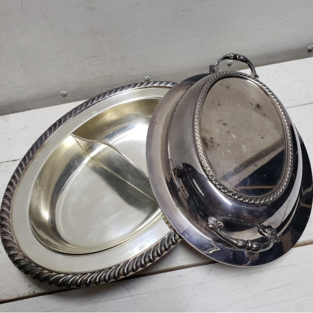 The Sheffield Silver Co Usa