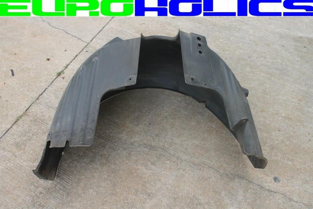 BMW 51717136682 Genuine OEM Factory Original Splash Shield for sale ...