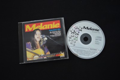 MELANIE GREATEST HITS RARE COMPILATION CD! | eBay