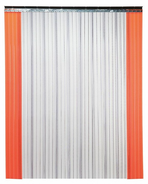 TMI 999-00524 Industrial Strip Door Ribbed 9fthx9ftw for sale online | eBay