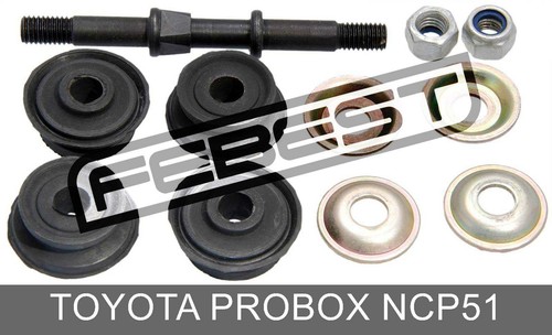 Front Stabilizer Link / Sway Bar Link For Toyota Probox Ncp51 (2002 ...