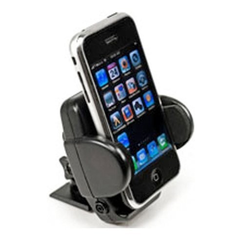 Cellet Universal Car Vent or Dash Mount Phone Holder with Adjustable ...