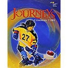 Journeys: Common Core Student Edition Grade 5 2014 - Hardcover - GOOD ...