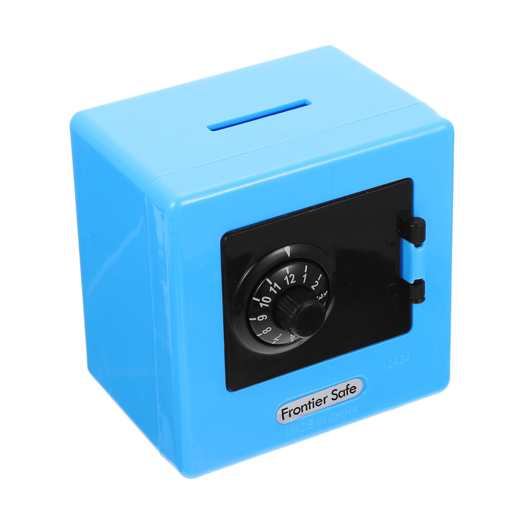Plastic Lock Boxes And Safes Tool Safes & Security Boxes Trade Van