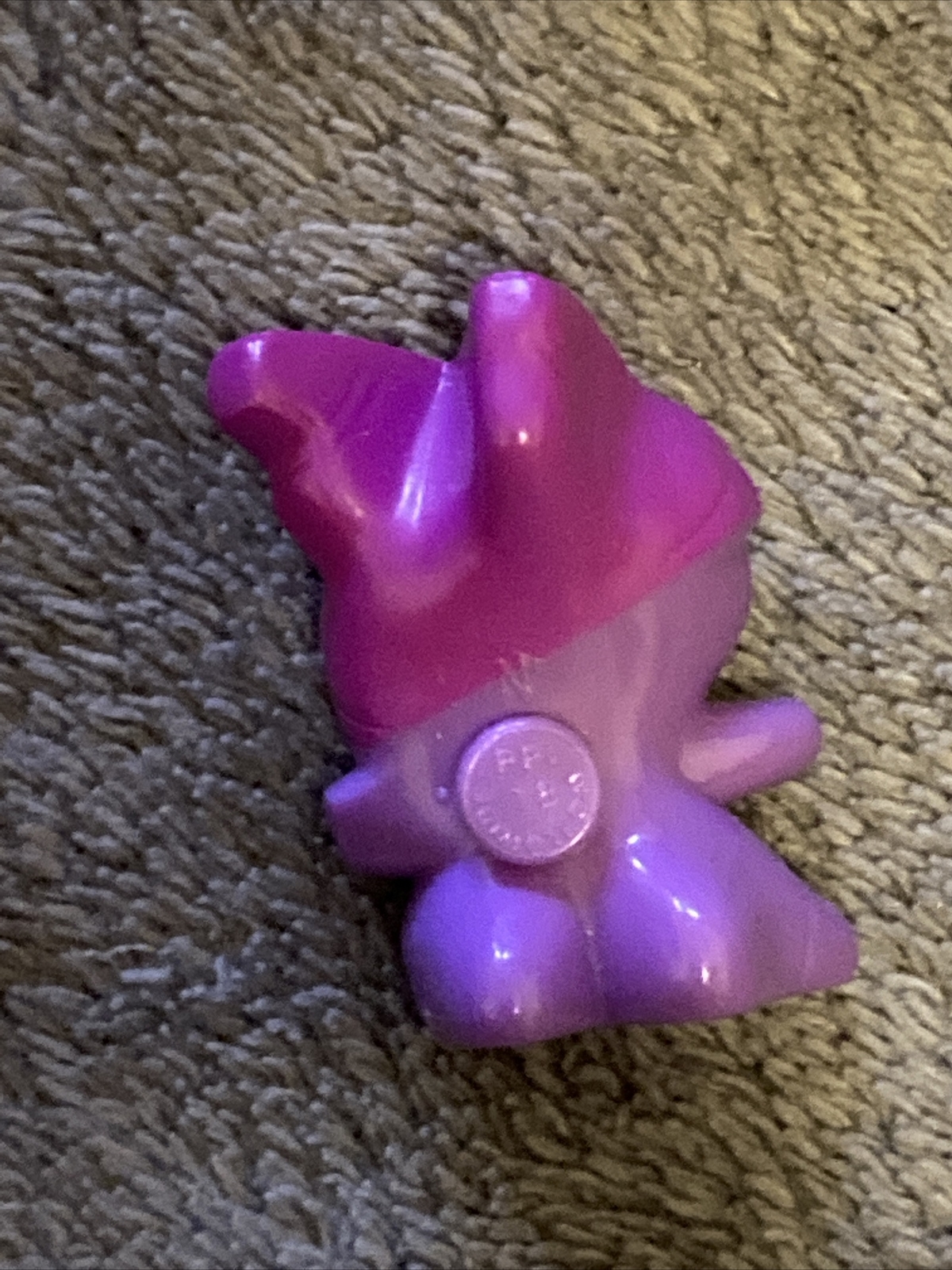 Lot De 9 Gogo's Crazy Bones PPi World Wide | eBay