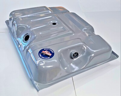 FORD F100 REAR MOUNT FUEL TANK SUIT 81 - 84 F100 F250 | eBay