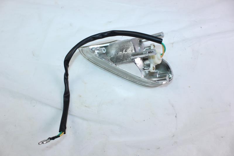 Linker Blinker Für Scooter KYMCO 50 AGILITY 2006 Bis 2015 | eBay.de