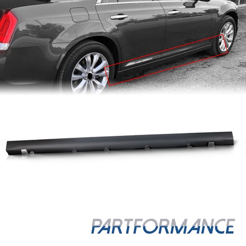 For 2011-2022 Chrysler 300 Right Passenger Side Rocker Panel Molding ...