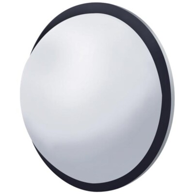 8.5 Inch Stainless Steel Convex Fisheye Mirror | eBay
