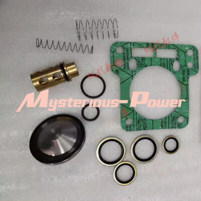 1Pcs New For 2901021704 Check Valve Repair Kit Atlas Copco Air ...