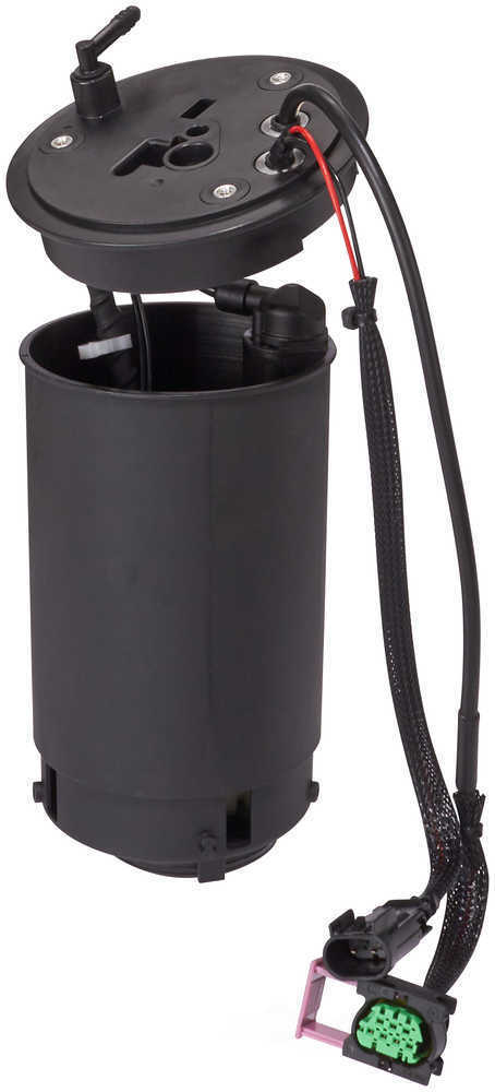 Diesel Exhaust Fluid (DEF) Heater-VIN: 8 Spectra EM1212URH for sale ...