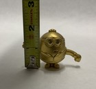 2020 Minions The Rise of Gru McDonald's Gold Minion Golden Happy Meal ...