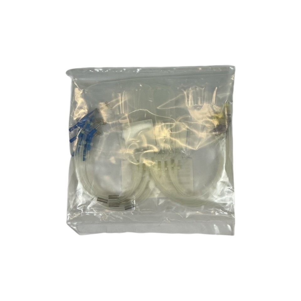 Millipore NovaSeptum Cell Culture Sampling Kit 50mL New (Best Offer ...