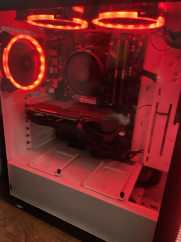 Skytech Gaming PC | eBay