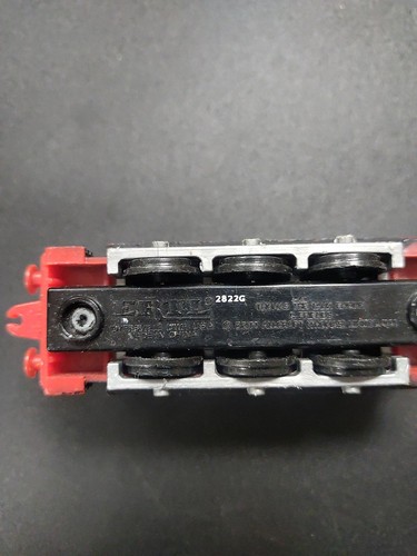 ERTL Diesel - Thomas the Tank Engine & Friends Diecast Metal Railway ...