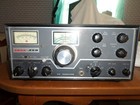 Swan 350 Transceiver Ham Radio #2 | eBay