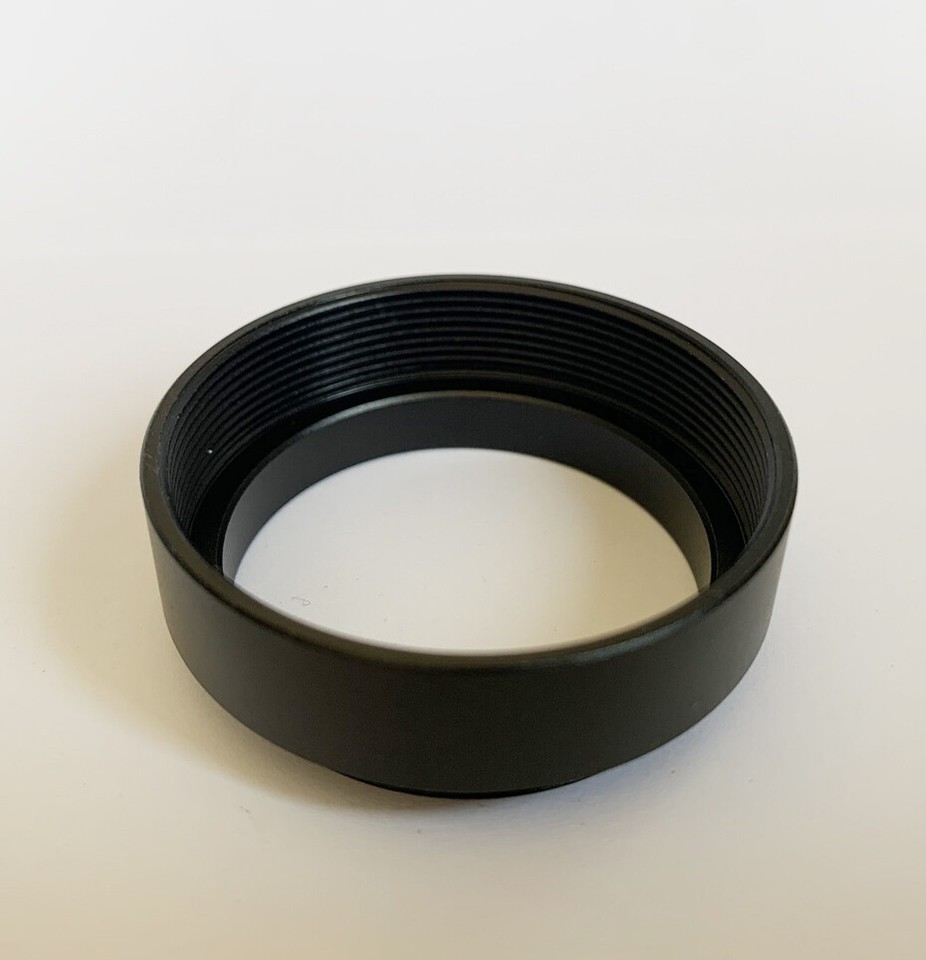 M42-M39 Screw Thread Lens Mount Adapter M42 x1 Female to M39 x1 Male ...