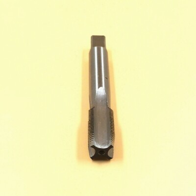 Drilling & Tapping - M25 Taps