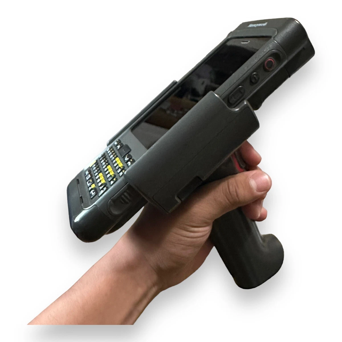 Handheld Computer Scanner Handheld Computer Scanner