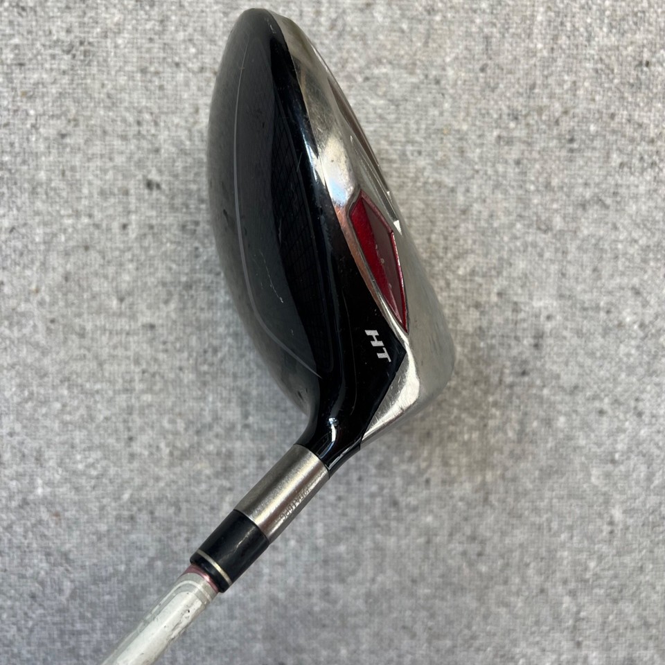 TaylorMade 2007 Burner HT Driver Regular Aldila NV 55G Graphite Shaft ...