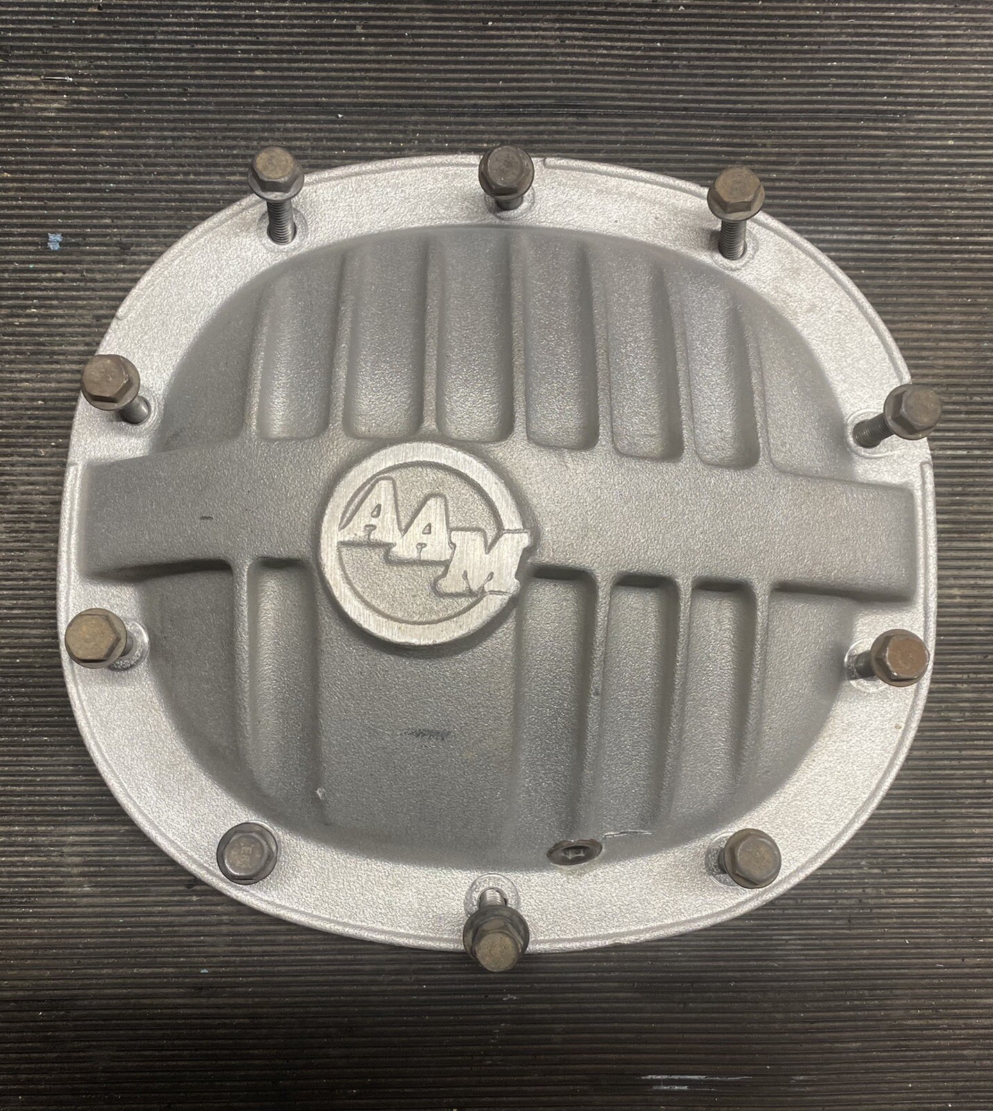 1993-2002 Camaro SS Firebird WS6 1LE GM 10 Bolt SLP AAM Rear ...