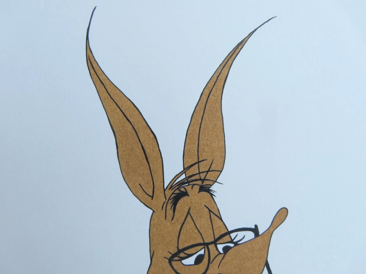 Sour Kangaroo Horton Hears A Who