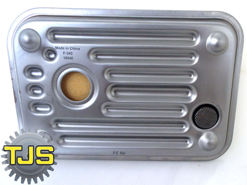 .for Allison 1000 / LT2000/LT2400 4x4 Deep Neck Pan Allison Filter Kit ...