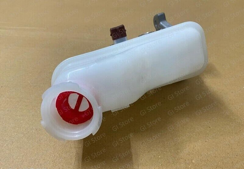New Genuine Brake Master Cylinder for HYUNDAI EON 58510-4N000 2011-2019 ...
