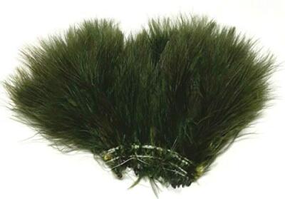 Winters Hope Fly Strung Marabou Feathers Fly Tying Materials Craft ...