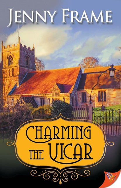 Charming the Vicar von Jenny Frame (2018, Taschenbuch) online kaufen ...