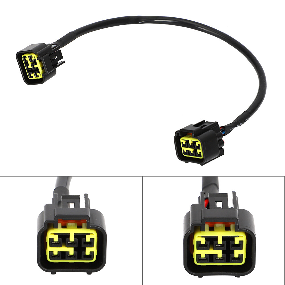 12 inch Extension Harness Main Bus Wire For Yamaha Marine Boat 6Y8 ...