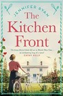 The Kitchen Front - Paperback - GOOD | eBay