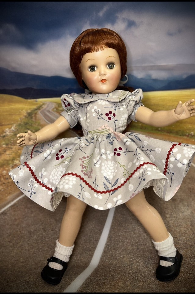 Made To Order Dress for Toni Sweet Sue More! Pls Read 1st | eBay