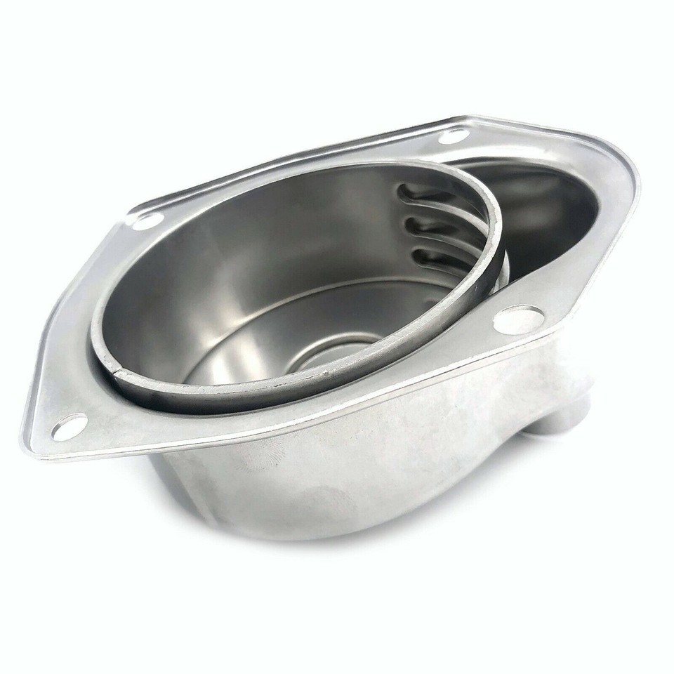 For Mercury/MerCruiser Alpha One 1 gen 2 Water Pump Impeller Kit ...