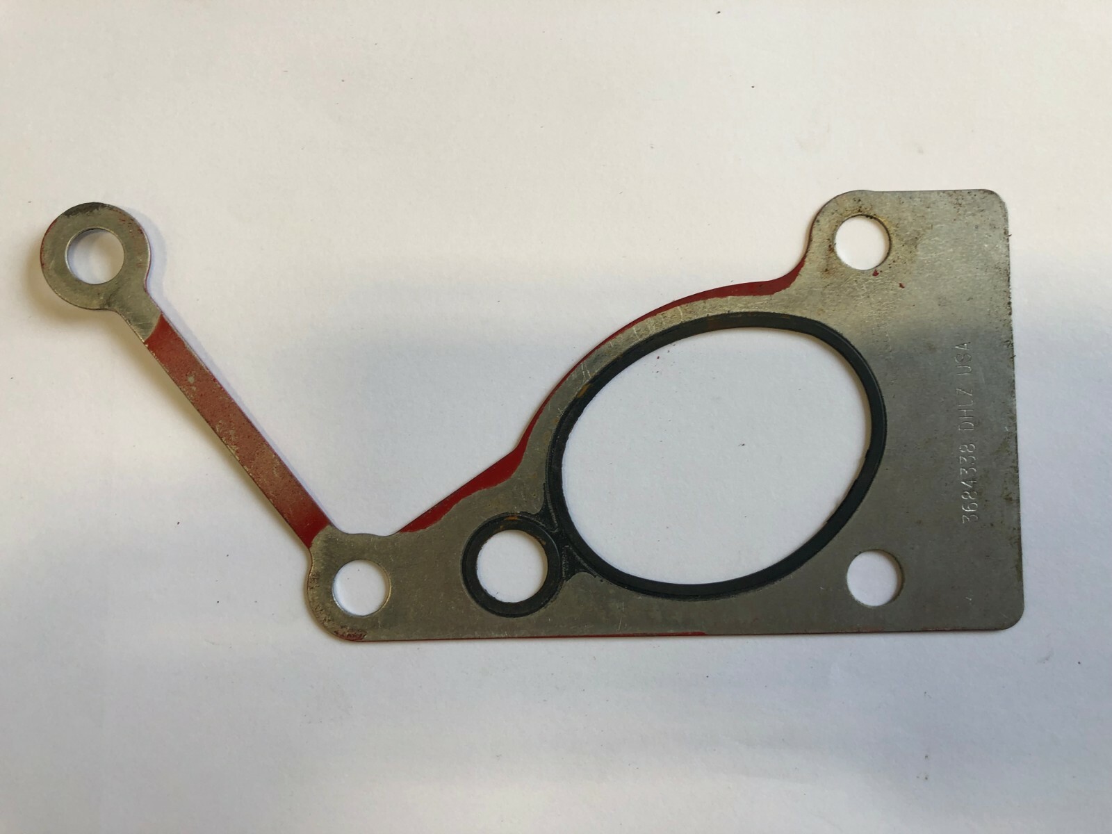 connection gasket part# 3684338 | eBay