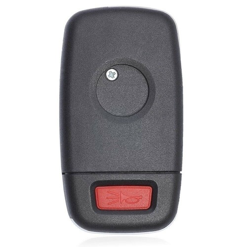 OUC6000083 92237316 for Pontiac G8 2008 2009 Remote Key Fob 315MHz 4+1 ...