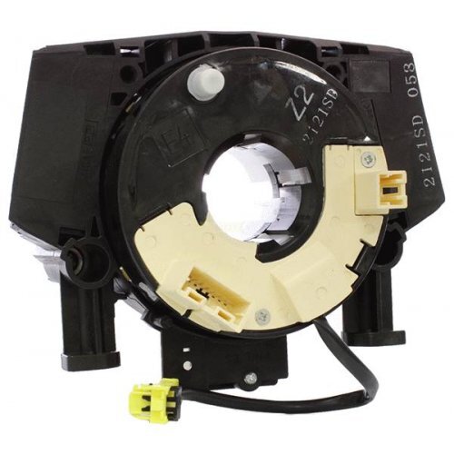 1** SCHLEIFRING AIRBAG NOUVEAU - OE-REF. B5567BH00A POUR RENAULT-NISSAN ...