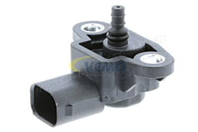 Boost Pressure Sensor Fits MERCEDES Cls Sprinter Viano Vito 906 2.0-4 ...